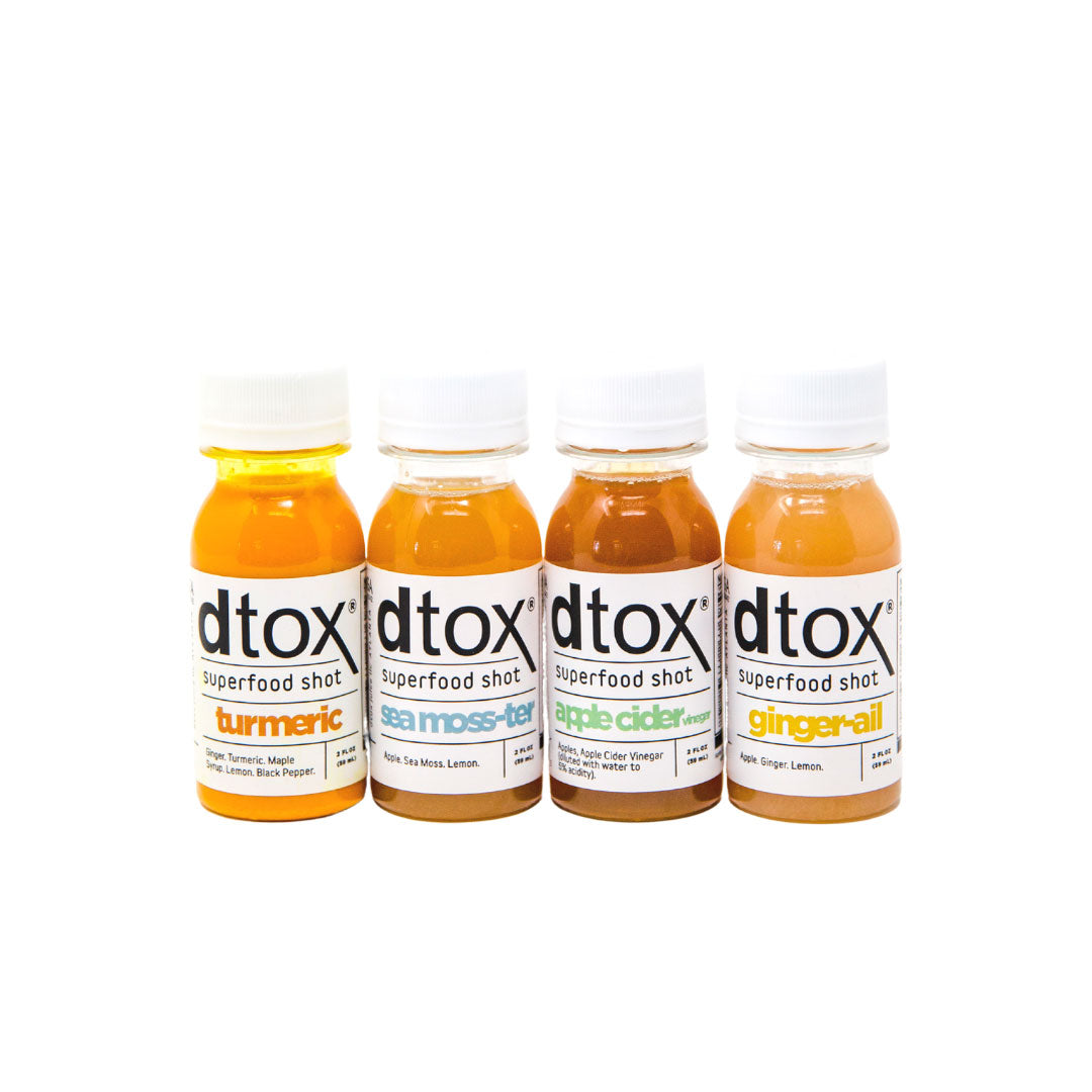 Build Your Own Box – dtoxjuice